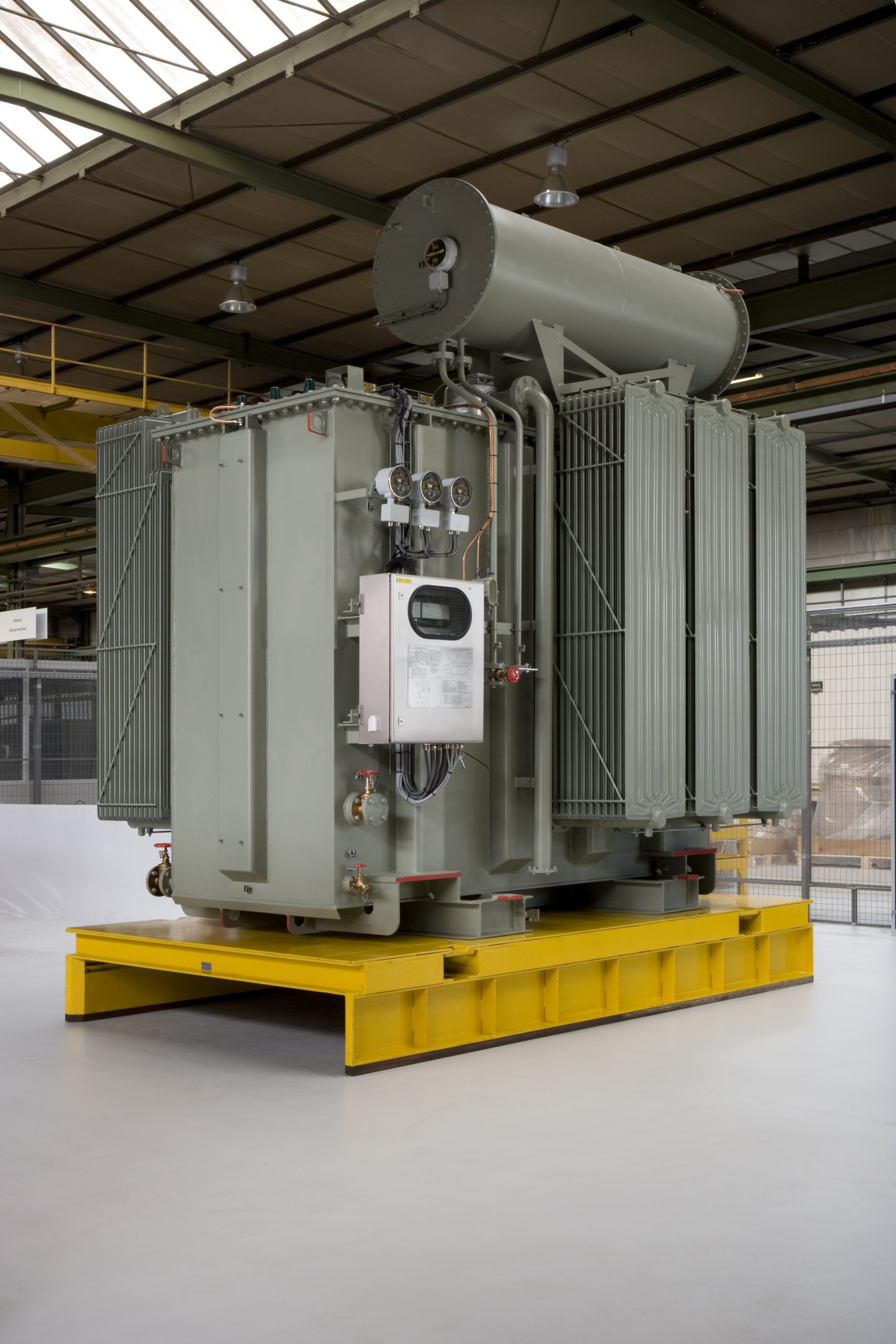 Products – Pauwels Transformers